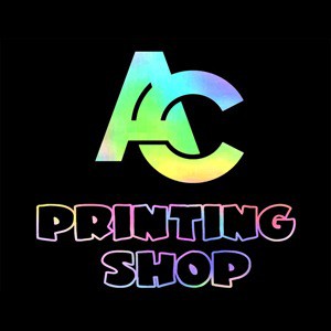 AC Printing Shop, Online Shop | Shopee Philippines