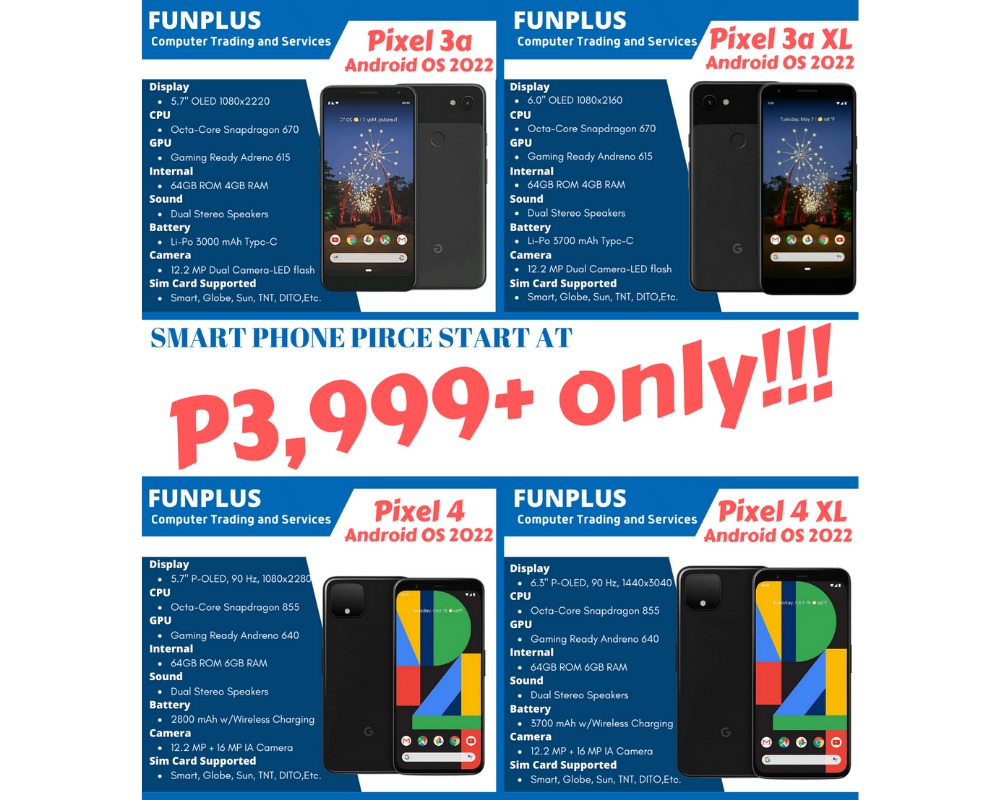 funpluscomputerparts, Online Shop | Shopee Philippines