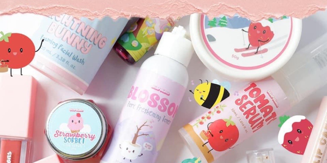 Dear Face Skincare Cavite, Online Shop | Shopee Philippines