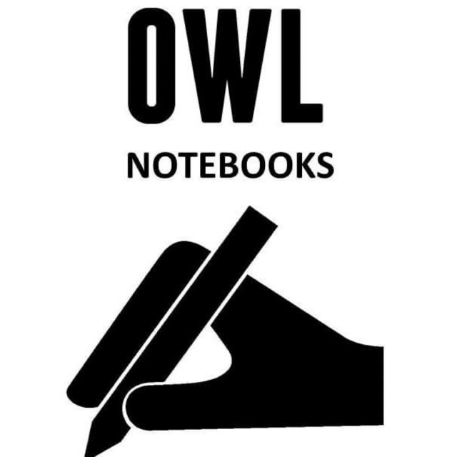 Owl Notebooks, Online Shop | Shopee Philippines