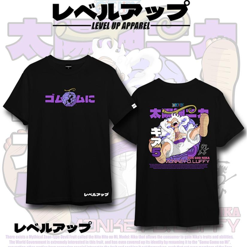 Level Up Apparel, Online Shop | Shopee Philippines