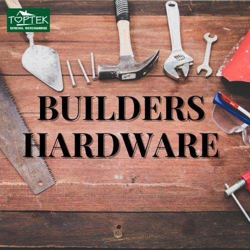 BUILDER'S HARDWARE , Online Shop | Shopee Philippines