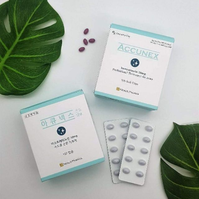 Accunex, Online Shop | Shopee Philippines