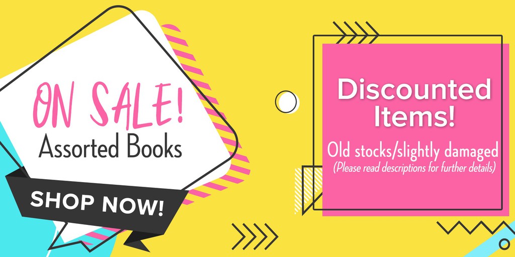 Bookware Official Store, Online Shop | Shopee Philippines