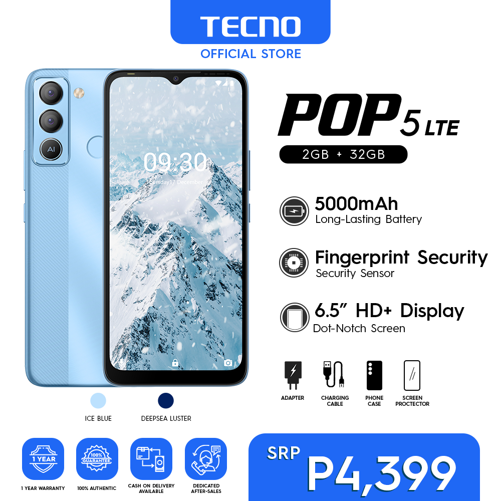 Tecno Mobile Official Store