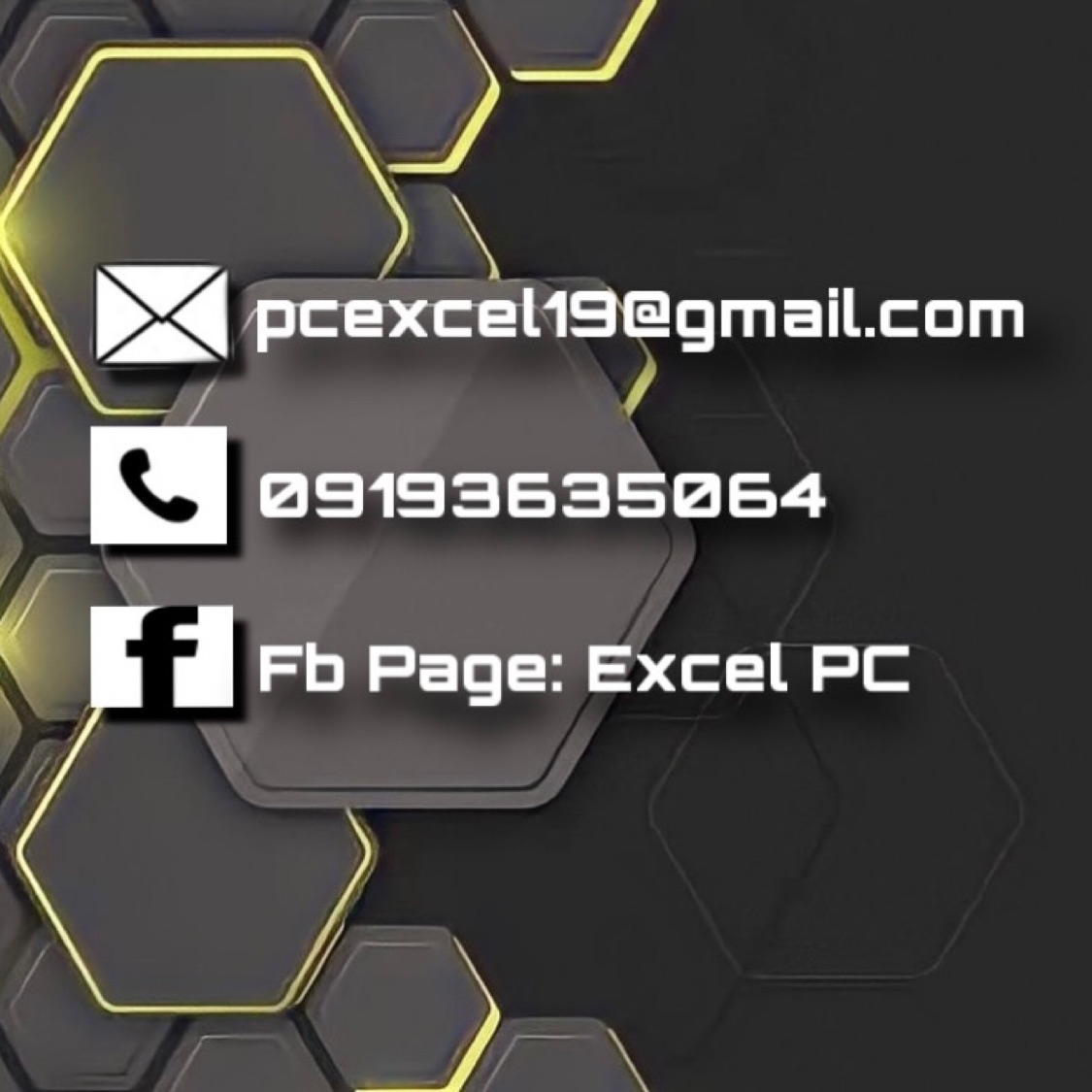 PC EXCEL, Online Shop | Shopee Philippines