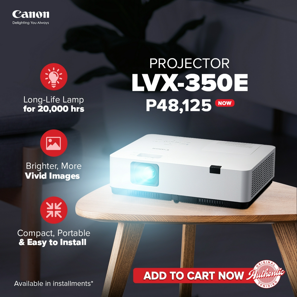 Canon Flagship Store