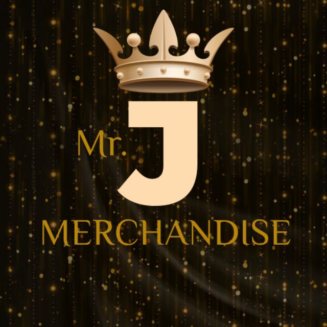 Mr. J's MERCHANDISE, Online Shop | Shopee Philippines