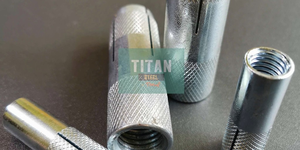 Titan Steel, Online Shop | Shopee Philippines
