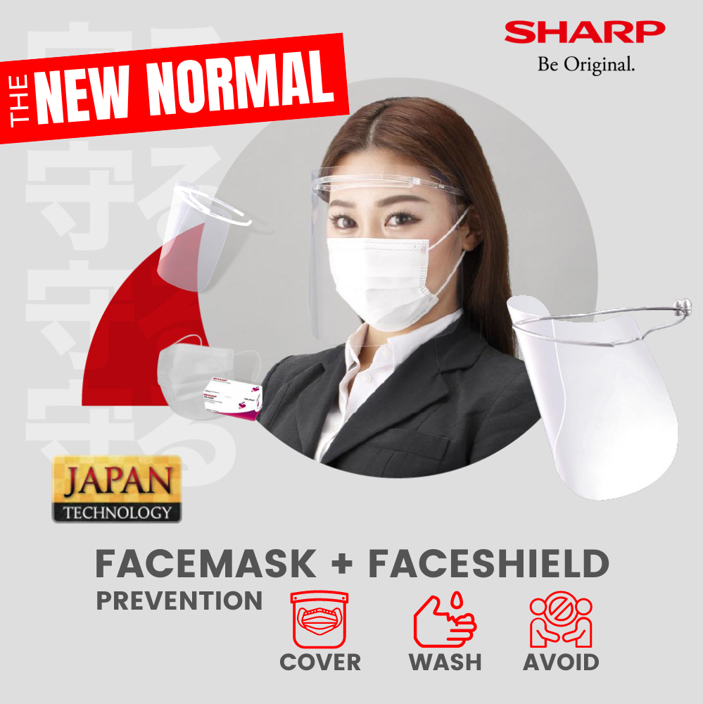 Sharp Philippines, Online Shop | Shopee Philippines