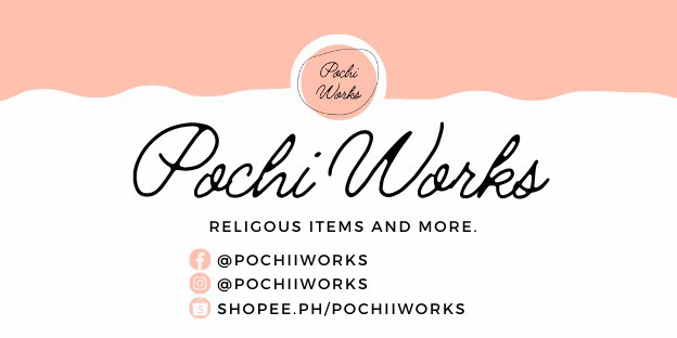 Pochi Works, Online Shop | Shopee Philippines