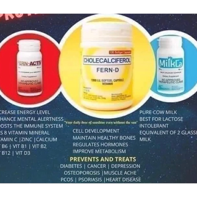 IFERN Products - Zambales, Online Shop | Shopee Philippines