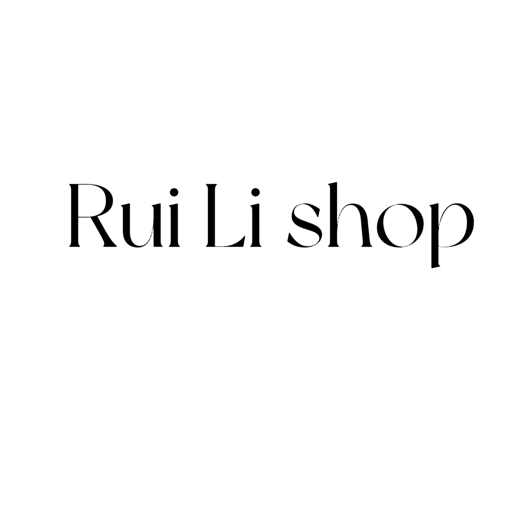 RUI LI SHOP, Online Shop | Shopee Philippines