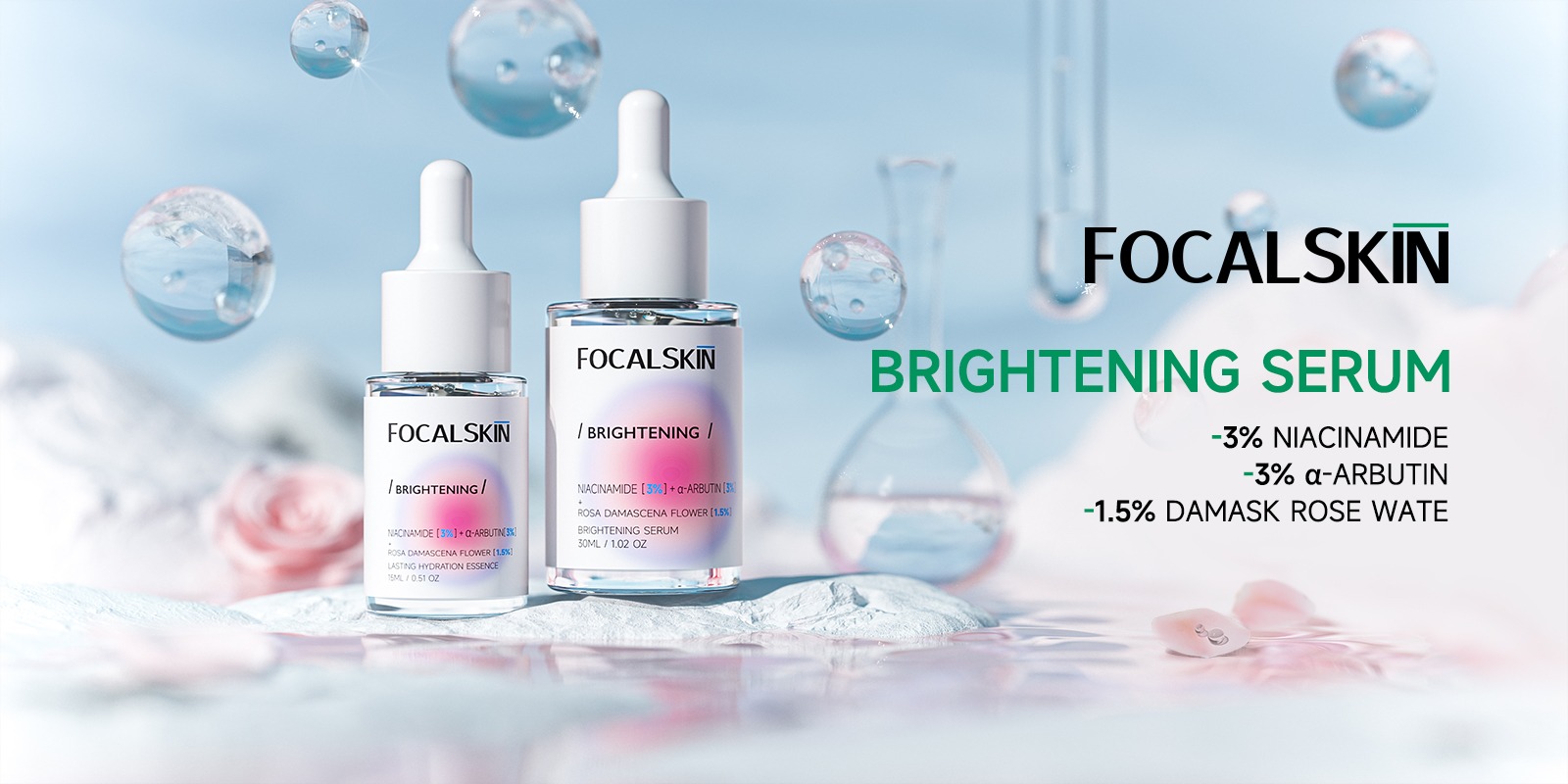 Focalskin Official Store, Online Shop | Shopee Philippines