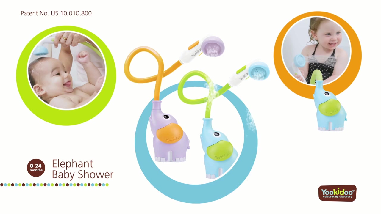 Yookidoo Philippines, Online Shop | Shopee Philippines