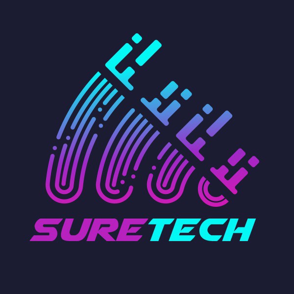 Sure Tech, Online Shop | Shopee Philippines