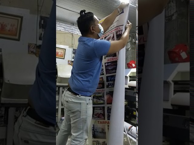 Signako D.I.Y. Signage, Online Shop | Shopee Philippines