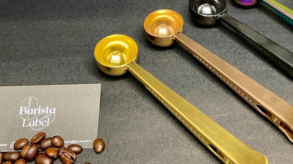 Barista Label, Online Shop | Shopee Philippines