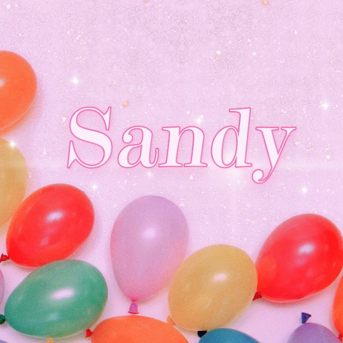 Sandy Party Supplies, Online Shop | Shopee Philippines