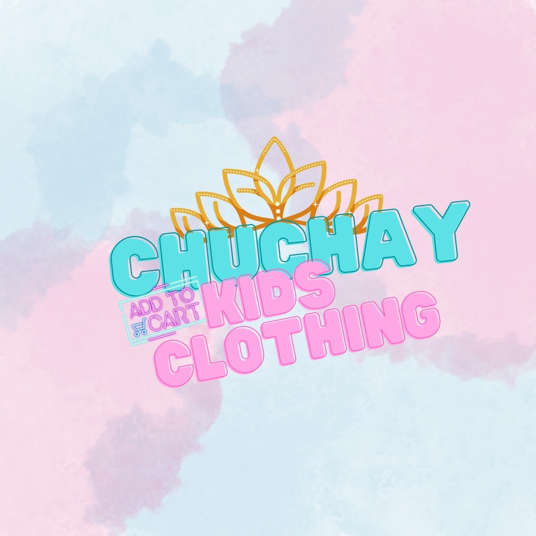 Chuchay Kids Clothing, Online Shop | Shopee Philippines