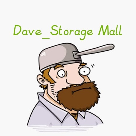 Dave_Storage Mall, Online Shop | Shopee Philippines