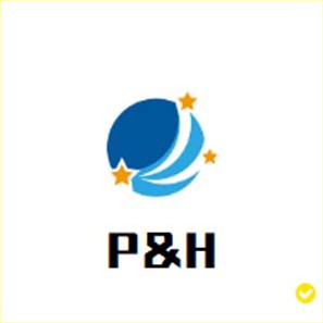 P & H, Online Shop | Shopee Philippines