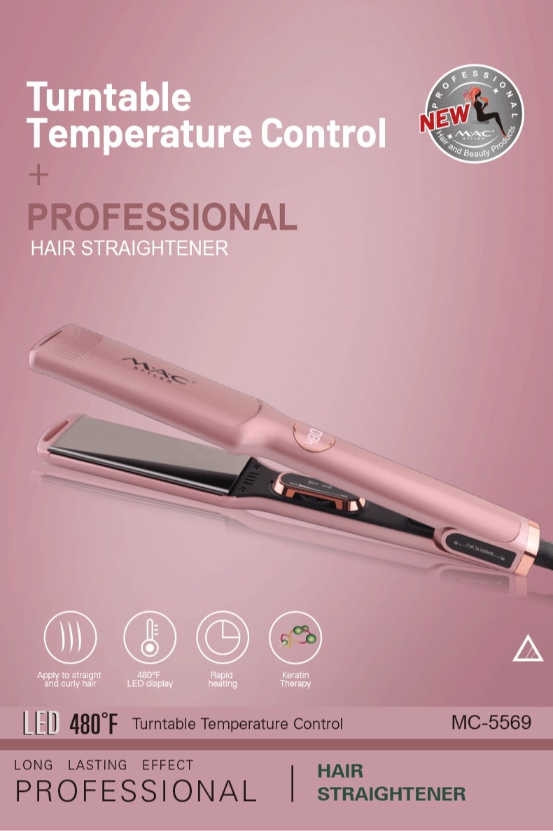 MAC Styler, Online Shop | Shopee Philippines