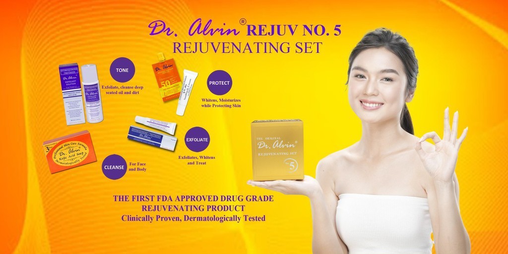 Dr. Alvin Store, Online Shop | Shopee Philippines