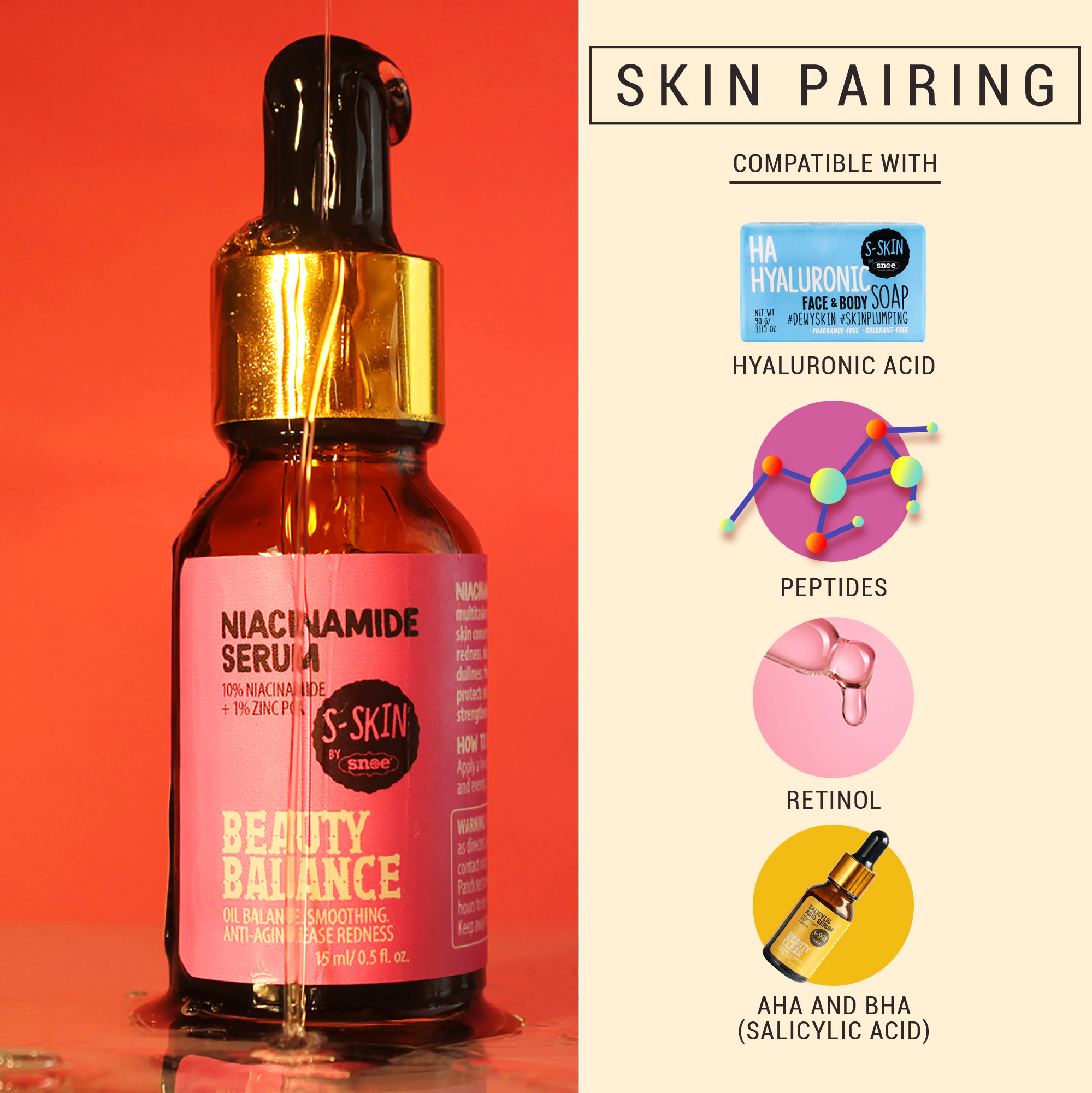 Snoe Beauty Store, Online Shop | Shopee Philippines