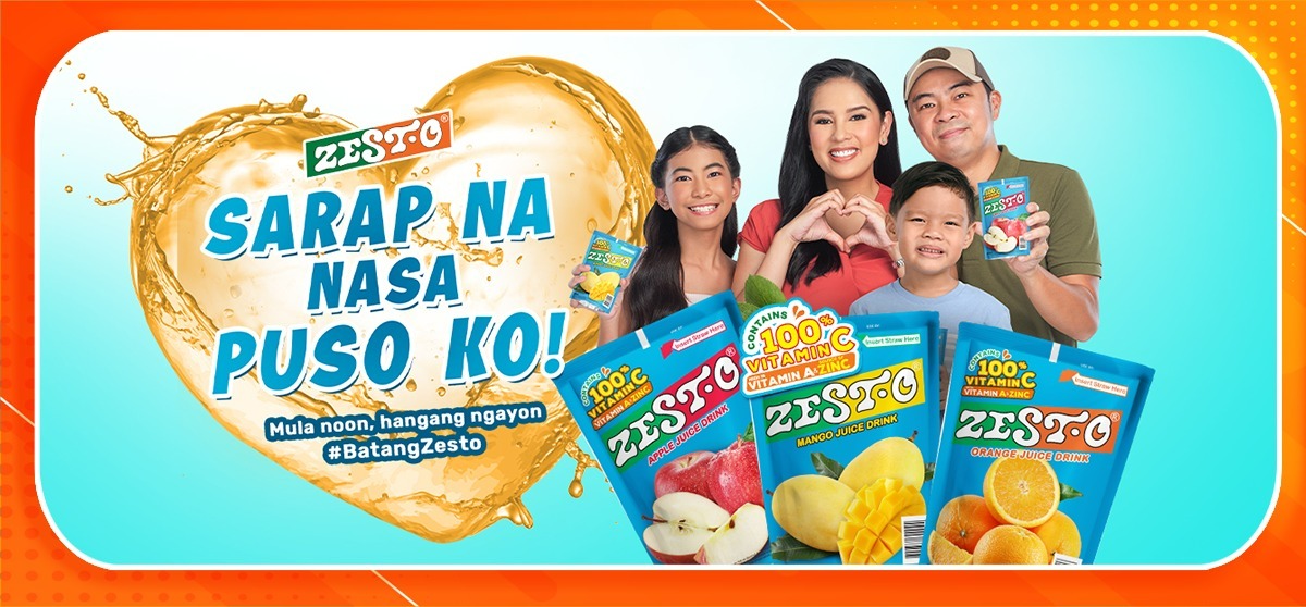 Zest-O Official Store