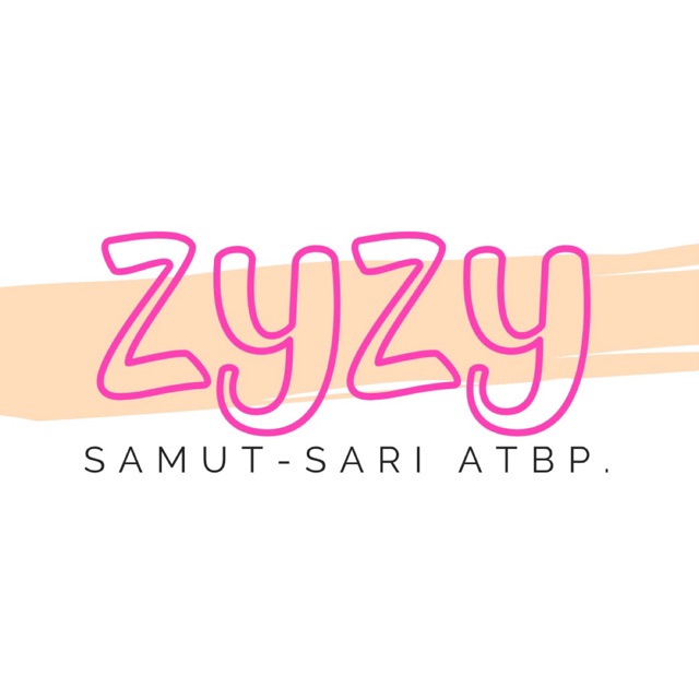 ZYZY samut-sari atbp., Online Shop | Shopee Philippines