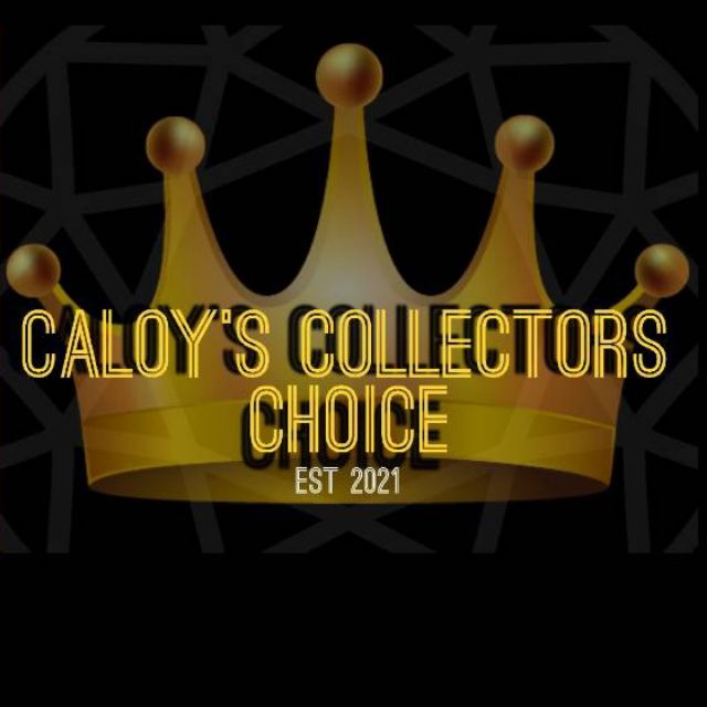 Caloy's Collectors Choice, Online Shop | Shopee Philippines
