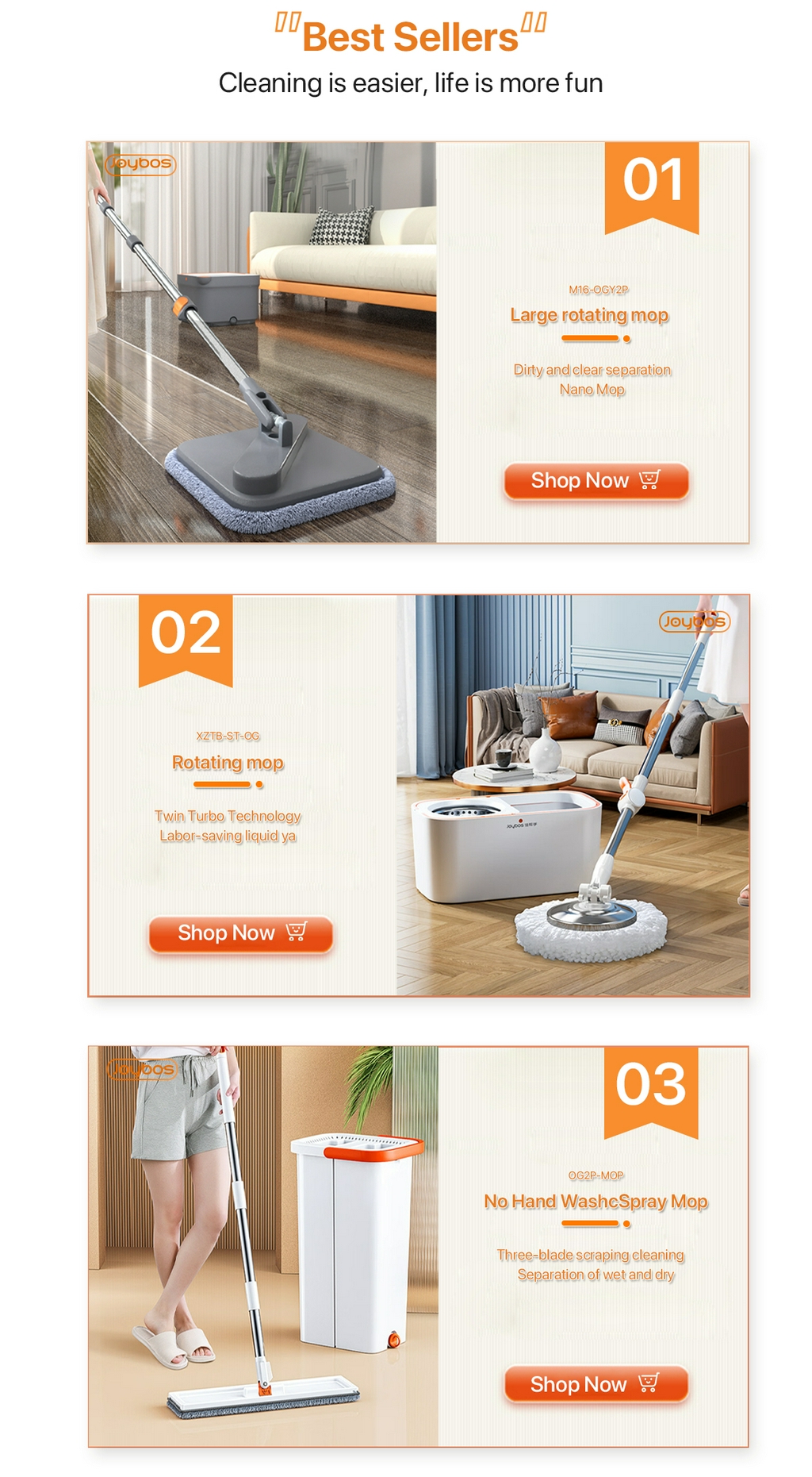 Joybos Offical, Online Shop | Shopee Philippines