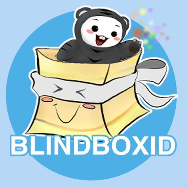 blindboxid.ph, Online Shop | Shopee Philippines