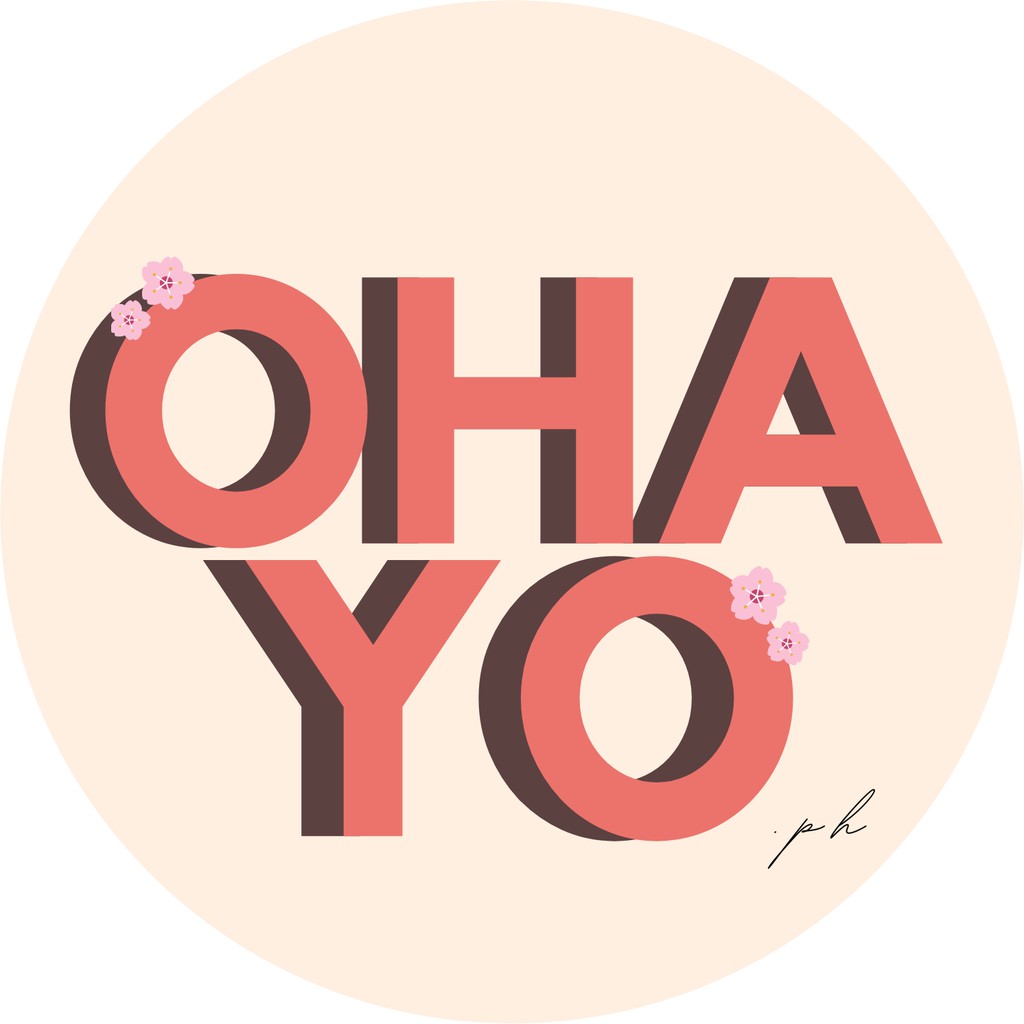 ohayo.ph, Online Shop | Shopee Philippines