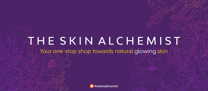 The Skin Alchemist, Online Shop | Shopee Philippines