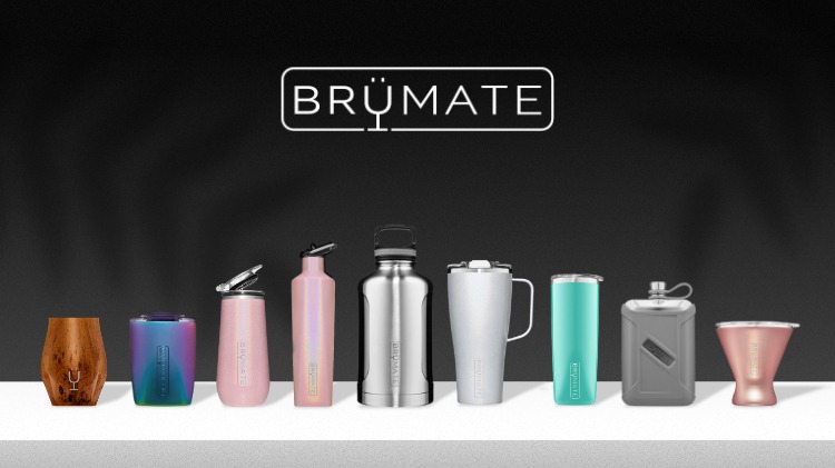 BrüMate, Online Shop | Shopee Philippines