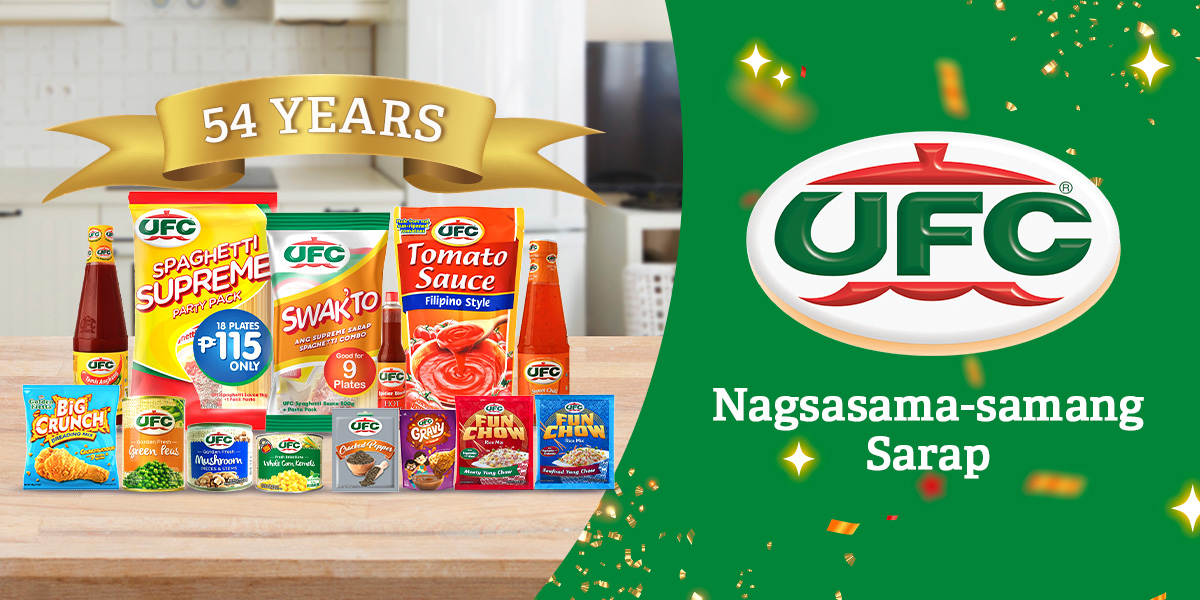 NutriAsia, Online Shop | Shopee Philippines