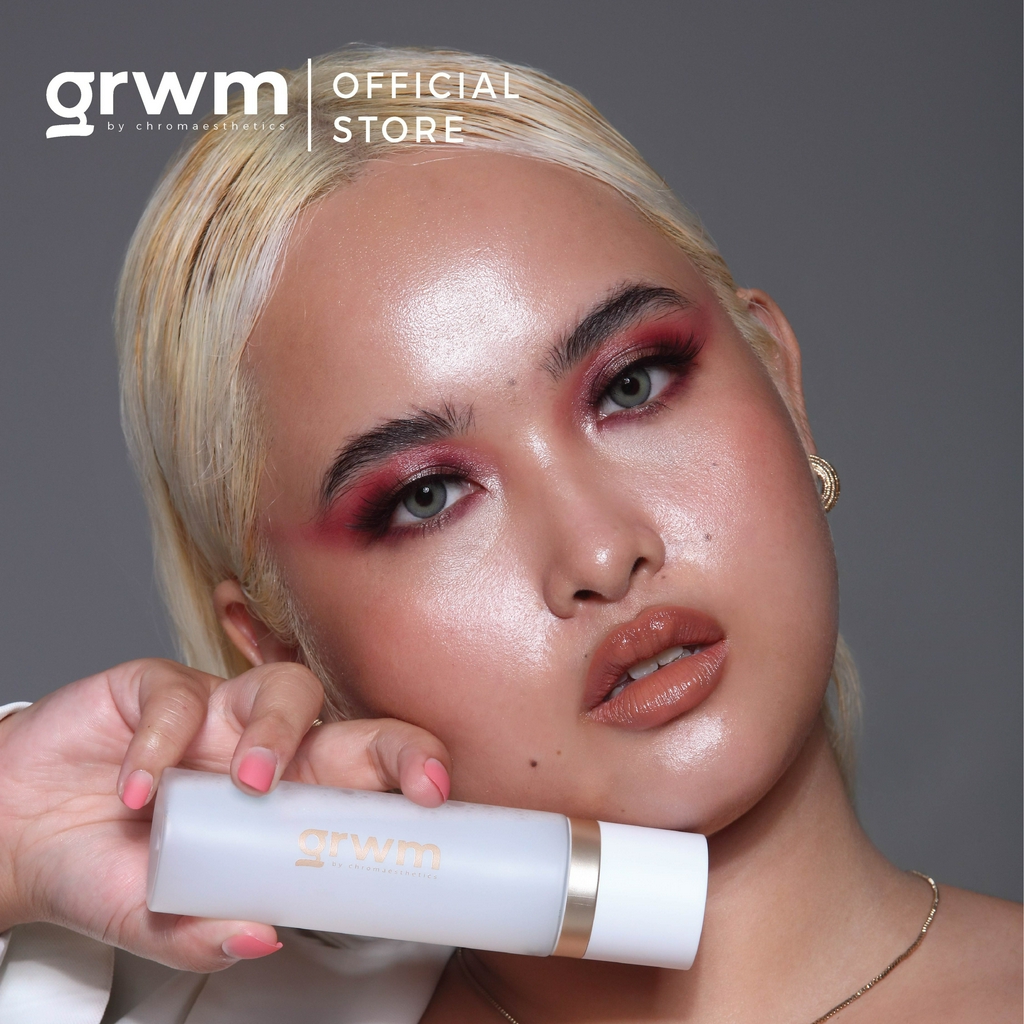 GRWM Cosmetics Official Store, Online Shop | Shopee Philippines