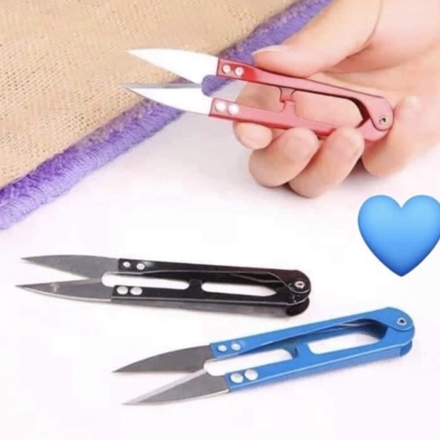 Thread Clippers For Sewing
