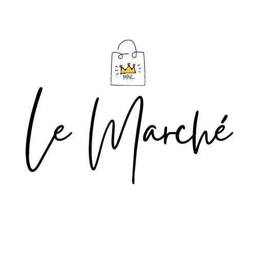 Le Marché, Online Shop | Shopee Philippines