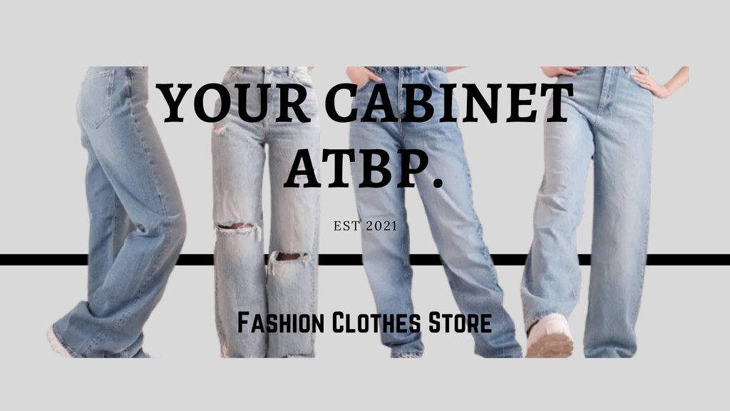 Your Cabinet ATBP., Online Shop | Shopee Philippines