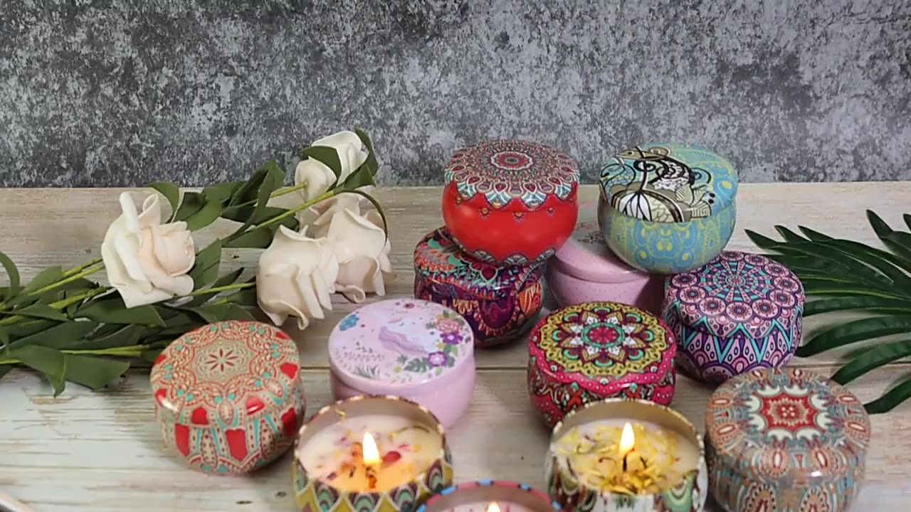 HuaYun candle shop, Online Shop | Shopee Philippines
