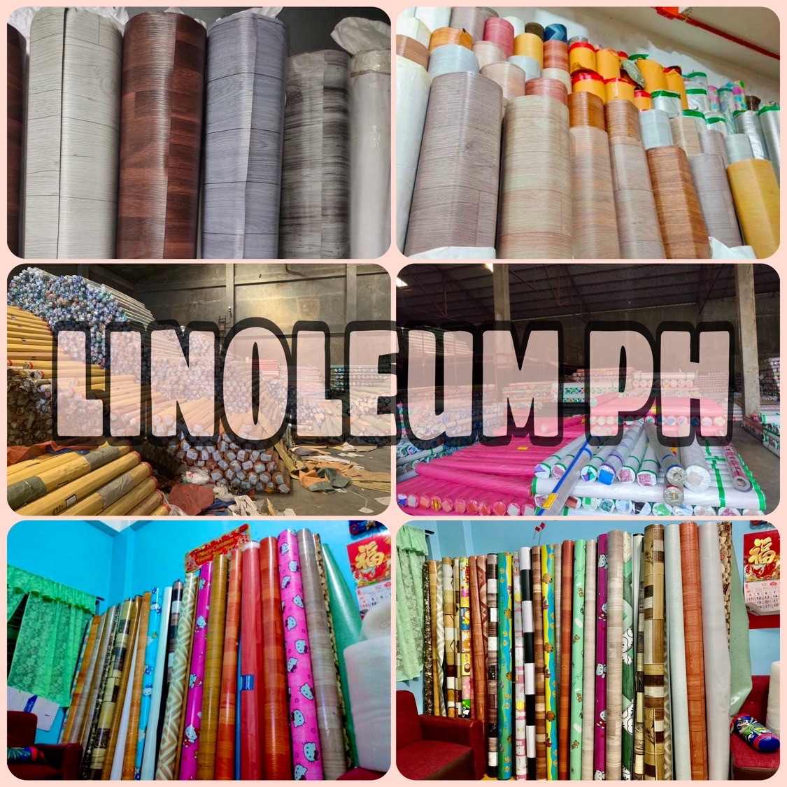 Nash Linoleum Shop, Online Shop | Shopee Philippines