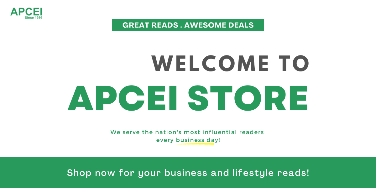APCEI Store, Online Shop | Shopee Philippines