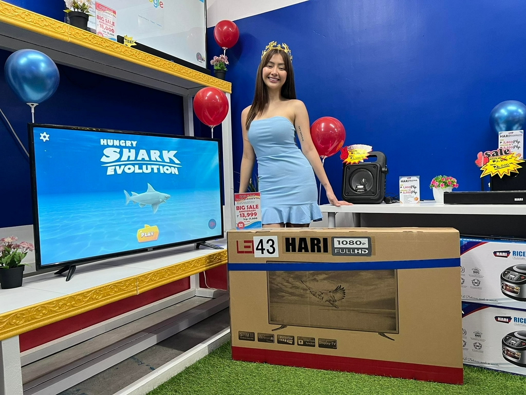 HARIappliance, Online Shop | Shopee Philippines