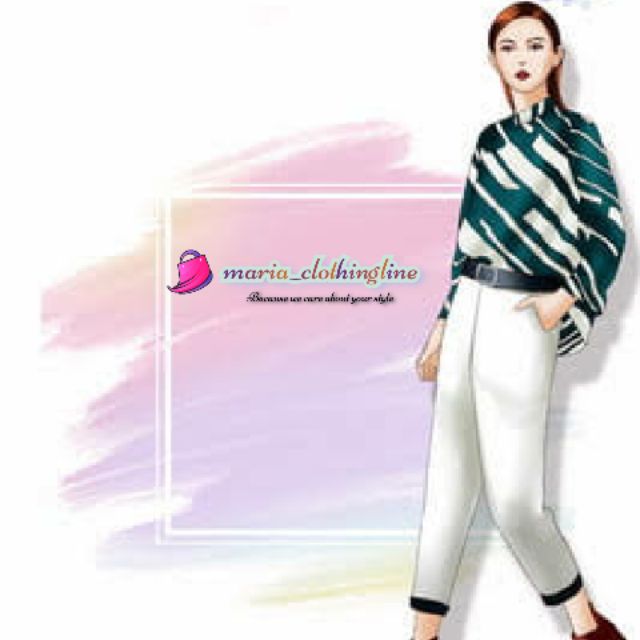 maria_clothingline, Online Shop | Shopee Philippines