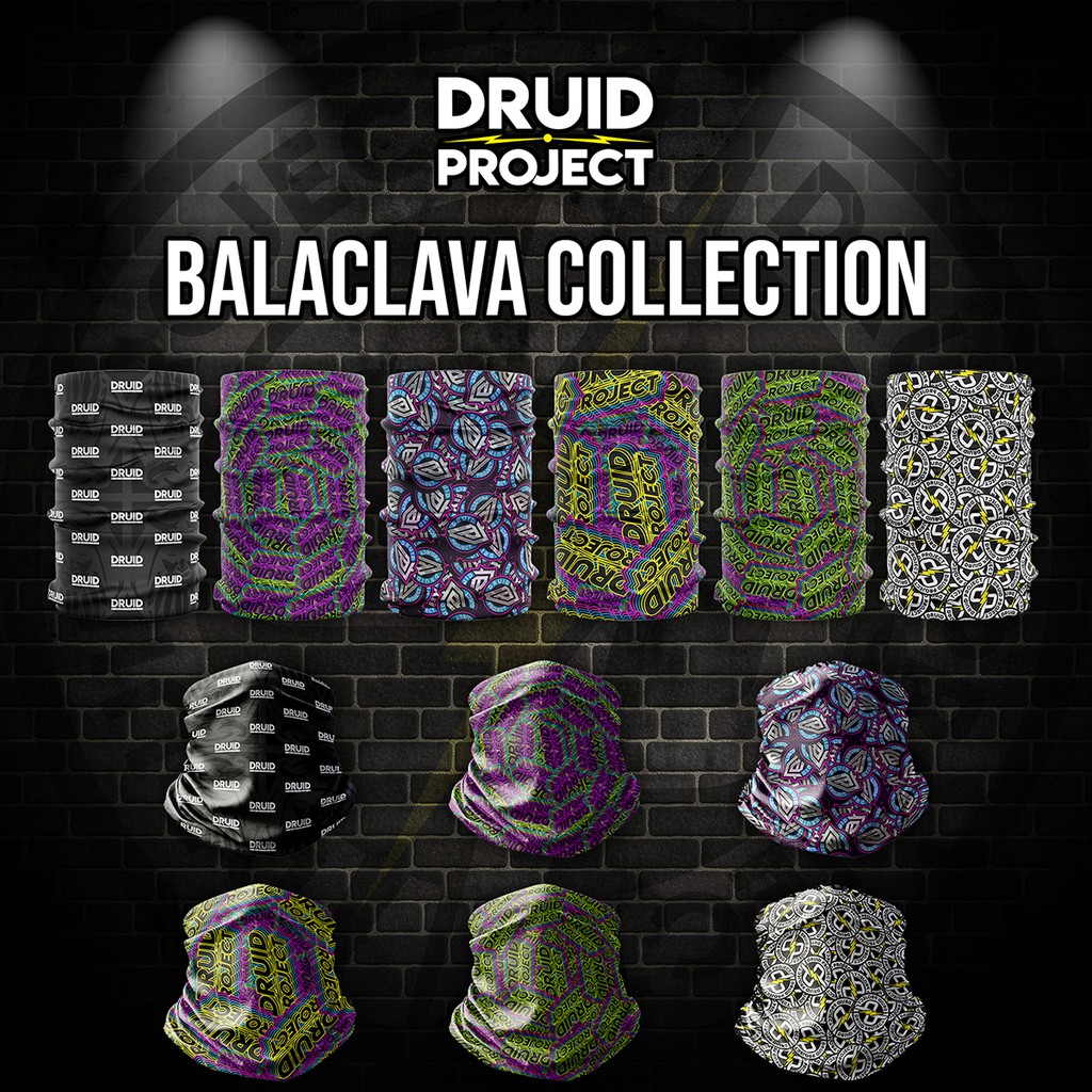 Druid Project, Online Shop | Shopee Philippines