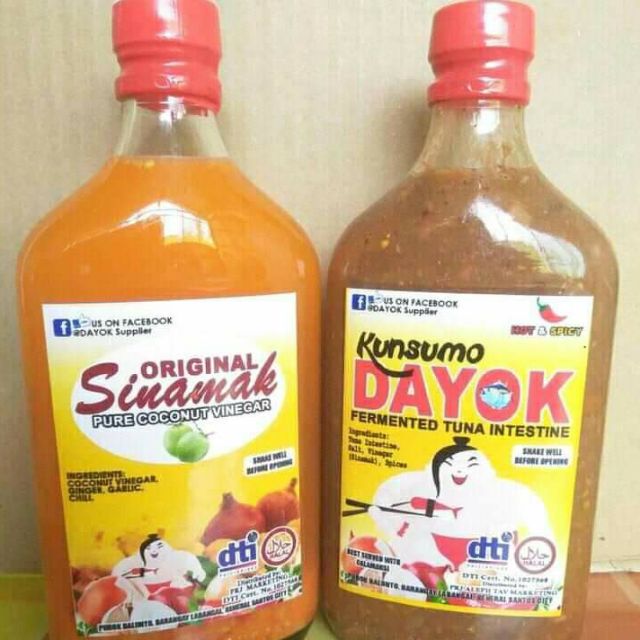 Kunsumo Product/Dayok Supplier, Online Shop | Shopee Philippines