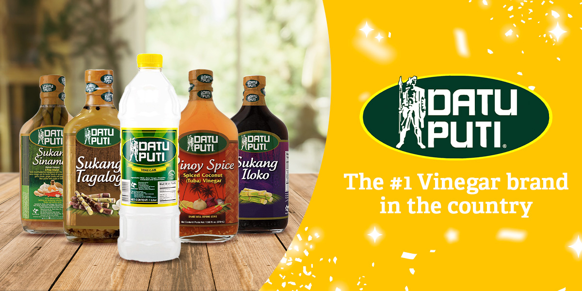 NutriAsia, Online Shop | Shopee Philippines